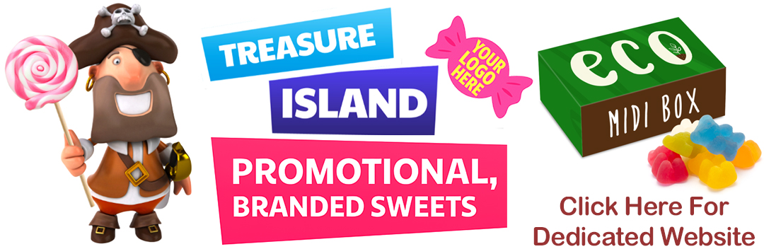 Corporate Events - treasureislandsweets.co.uk