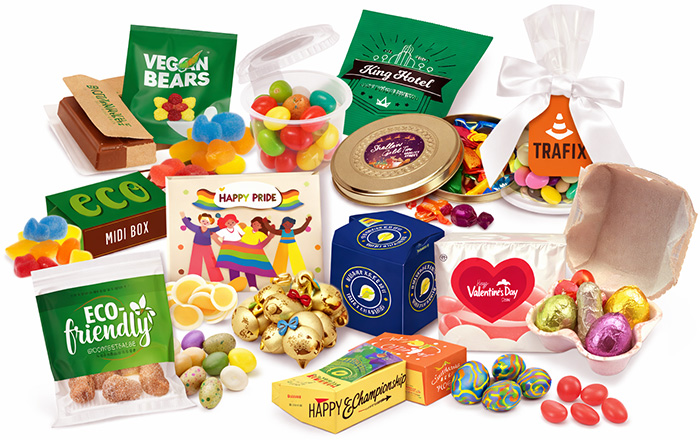 Corporate Events - treasureislandsweets.co.uk