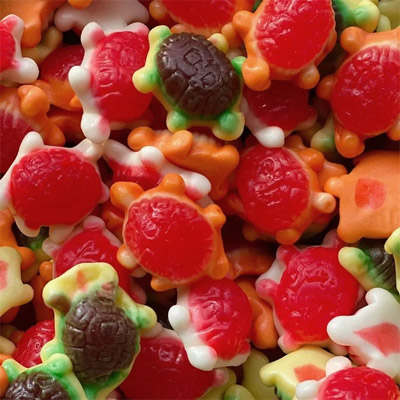 Jellies & Gums - treasureislandsweets.co.uk