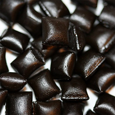 Liquorice Sweets - From Allsorts to Salty Dutch Zoot - Treasure Island ...