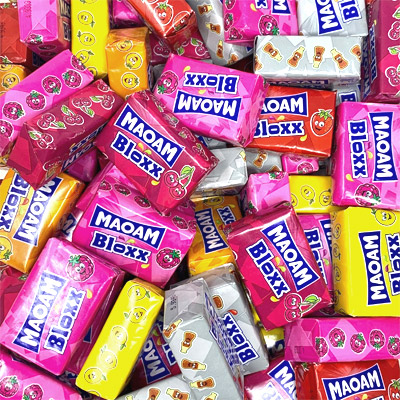 Soft & Chewy - treasureislandsweets.co.uk