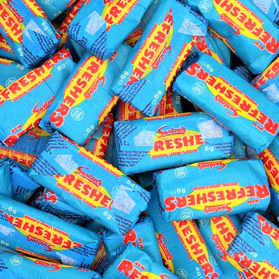 Retro Sweets And Old Fashioned Confectionery - Treasure Island Sweets ...