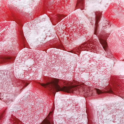 Retro Sweets And Old Fashioned Confectionery - Treasure Island Sweets ...