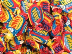 Anglo Bubbly - Original 80's Bubblegum, Traditional old fashioned ...