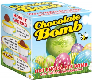 Retro Chocs - treasureislandsweets.co.uk