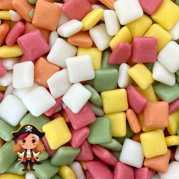 Cola Cubes aka Kola Kubes - Treasure Island Sweets Ltd ...