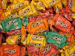 Mojo Chews - Traditional Sweets From The UK's Original Sweetshop. Fast ...