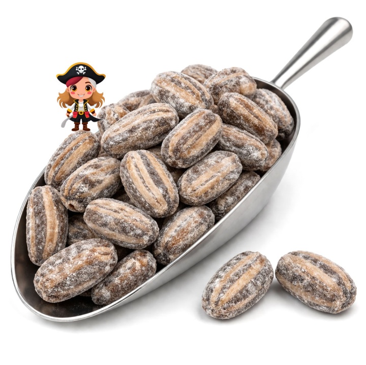 Mint Humbugs - Traditional Sweets From The UK's Original Sweetshop ...