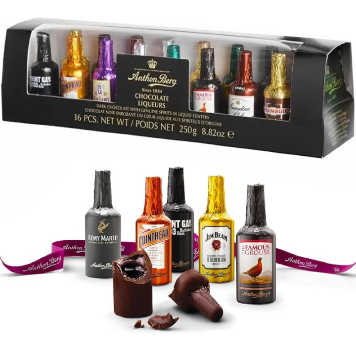 Chelsea Whoppers (Original Scottish Chocolate Fudge Bar ...