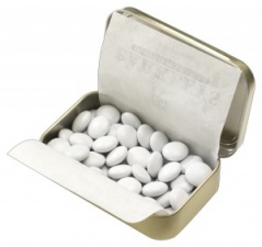 Bassetts Murray Mints | Traditional British Sweets | Treasure Island ...