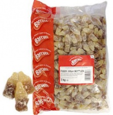 Cola Cubes aka Kola Kubes - Treasure Island Sweets Ltd ...