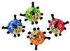 Chocolate Ladybirds - Novelty Milk Chocolates - treasureislandsweets.co.uk