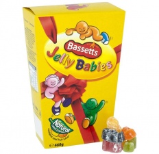 Bassetts Cherry Drops - Original Sweets From The UK's Sweetshop ...