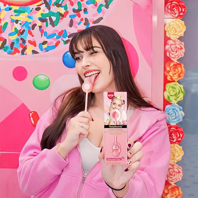 Giant Twirly Pops - Traditional Lollipops From The UK's Original ...