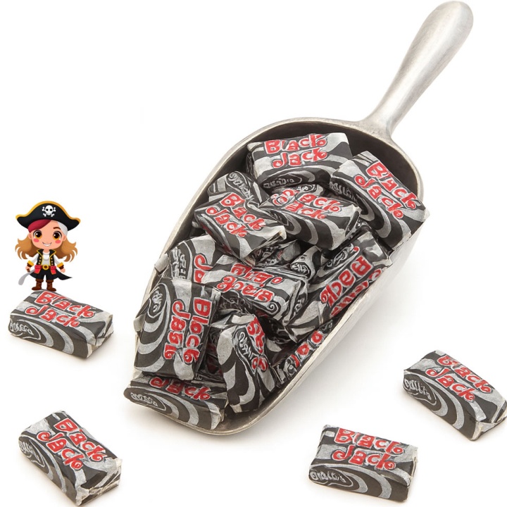 Mojo Chews - Traditional Sweets From The UK's Original Sweetshop. Fast ...