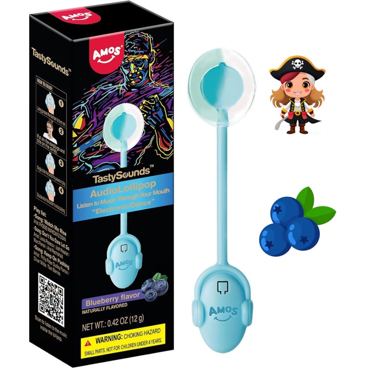 Giant Twirly Pops - Traditional Lollipops From The UK's Original ...