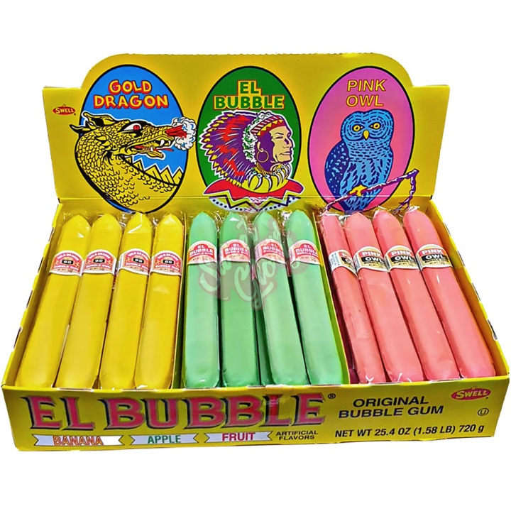 New Sweets Just In Stock From Treasure Island Sweets ...