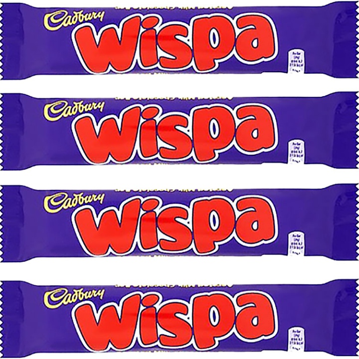 Chelsea Whoppers (Original Scottish Chocolate Fudge Bar ...