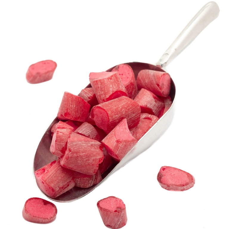 Cough Candy - Traditional Sweets From The UK's Original Sweetshop. Fast ...