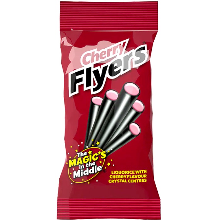 Nipits Liquorice - Sweets From The UK's Original Retro Sweetshop. Fast ...