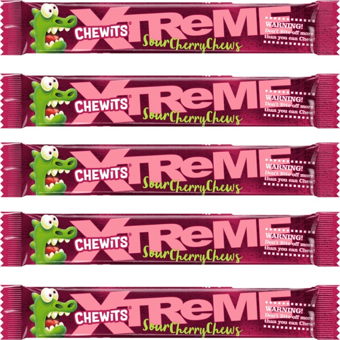 Black Jack Chews - Traditional Sweets From The UK's Original Sweetshop ...