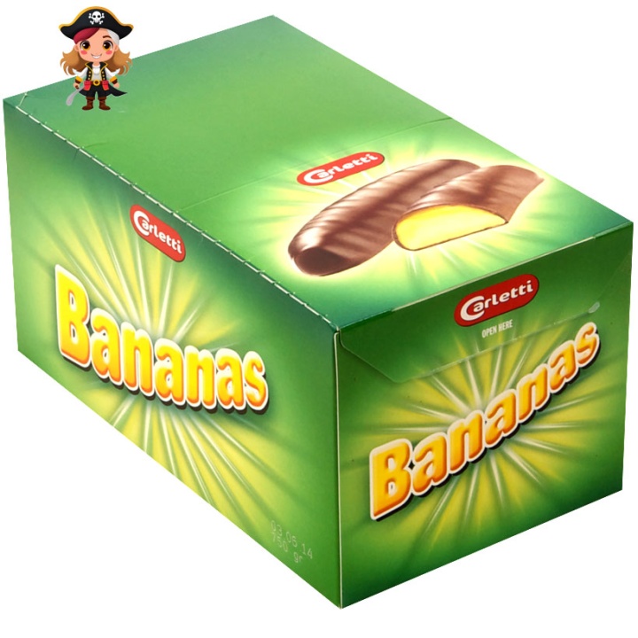 Chelsea Whoppers (Original Scottish Chocolate Fudge Bar ...