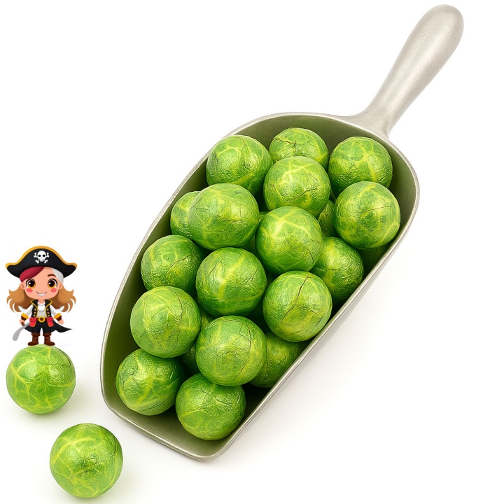 Jamesons Raspberry Ruffles - Sweets From The UK's Original Retro ...