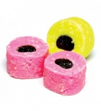Coconut Rolls - Traditional Sweets From The UK's Original Sweetshop ...