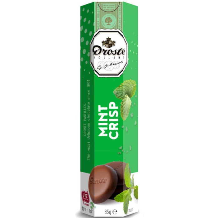 Terry's Mint Chocolate Orange Ball- Treasure Island Sweets Ltd ...
