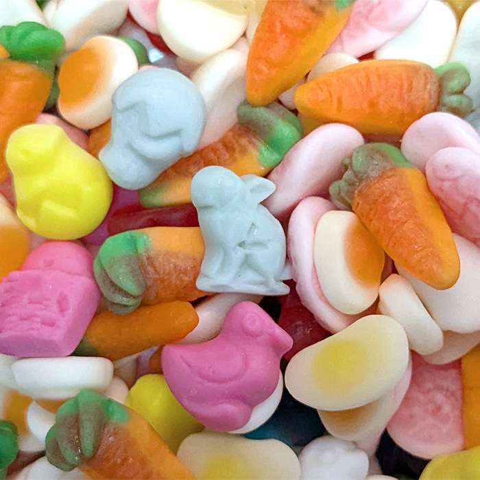 Dolly Mixture - Traditional Sweets From The UK's Original Sweetshop ...