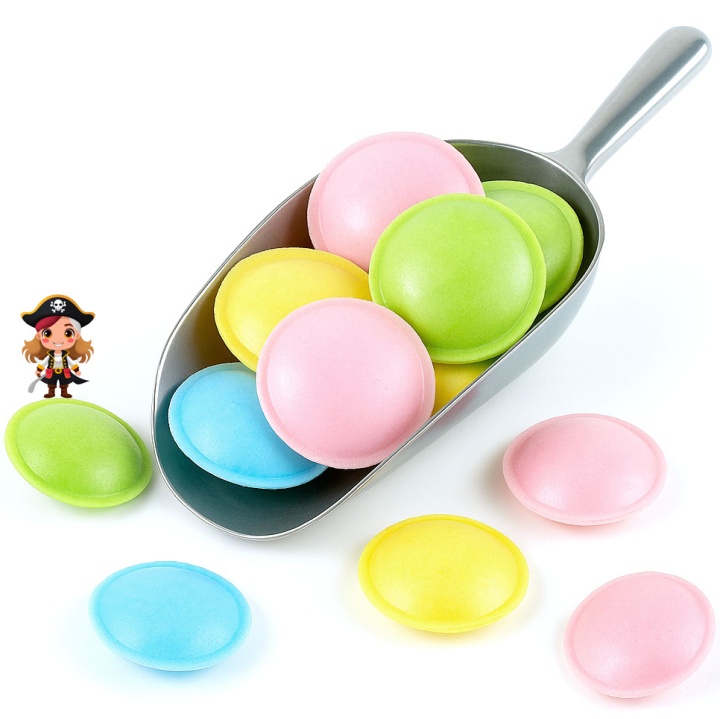 Clarnico Mint Creams - Treasure Island Sweets Ltd ...