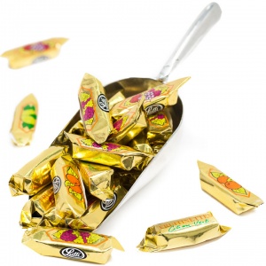 Toffo Original Chewy Toffee - Traditional Sweets From The UK's Original ...