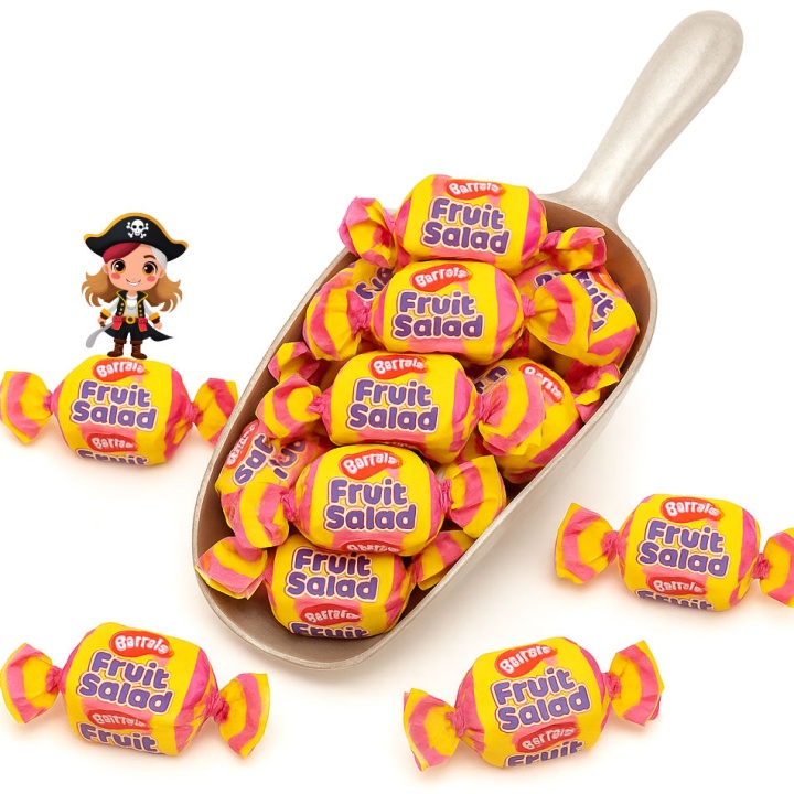 Mojo Chews - Traditional Sweets From The UK's Original Sweetshop. Fast ...