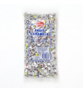 Vienna Fruit Bonbons - Soft Centre Chewy Fruit Sweets ...