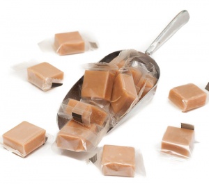 Vanilla Fudge - Traditional Sweets From The UK's Original Sweetshop ...