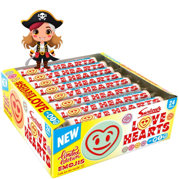 Clarnico Mint Creams - Treasure Island Sweets Ltd ...