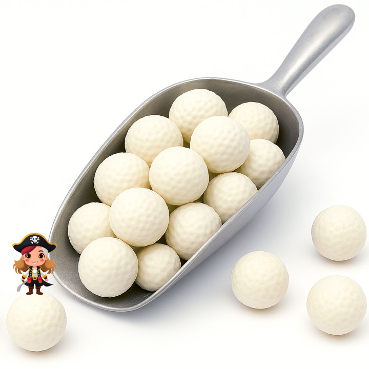 Bubble Gum Balls - Traditional Sweets From The UK's Original Sweetshop ...