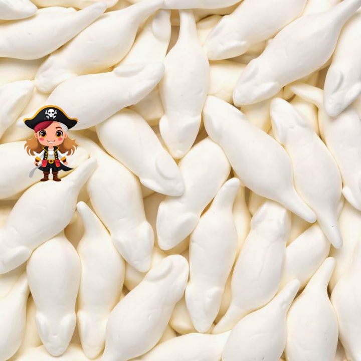 Sugar Mice - Traditional Sweets From The UK's Original Sweetshop. Fast ...