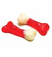 Jelly Skulls - Halloween Sweets For Trick Or Treat ...