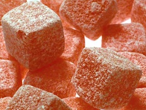 Kola kubes vodka - hisaalt