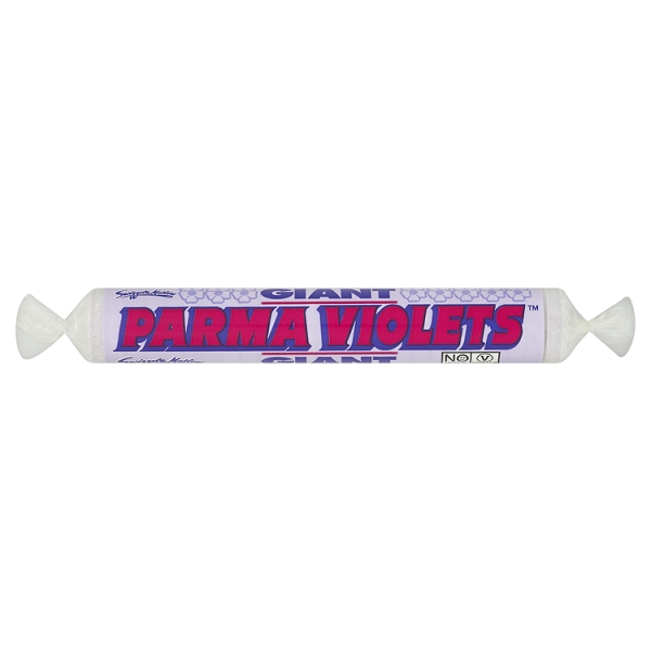 Parma Violets (Giants) - Traditional Sweets From The Uks Original ...