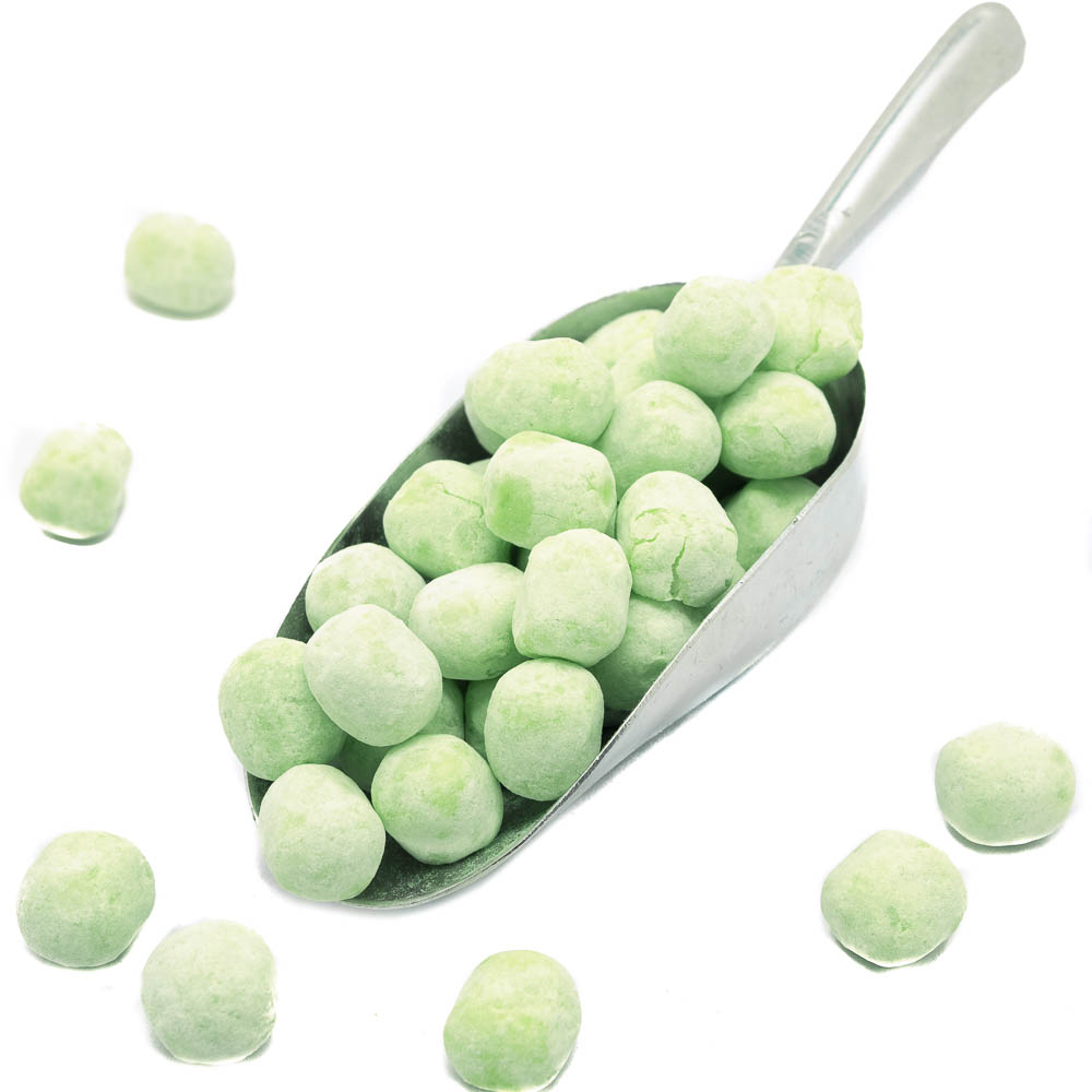 Apple Bon Bons - Soft And Chewy Juicy Apple Sweets ...