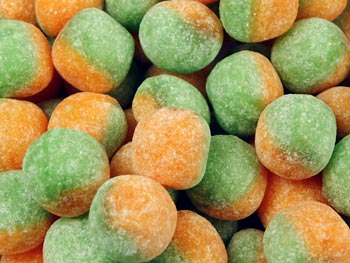 Apple and Mango - Traditional Sweets From The Uks Original Sweetshop ...