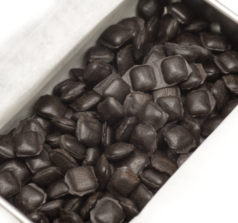 Barkleys 'Menthol' Intense Liquorice Pellets 16g - treasureislandsweets ...