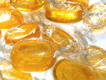 Barley Sugar Sweets - Traditional Sweets From The Uks Original ...