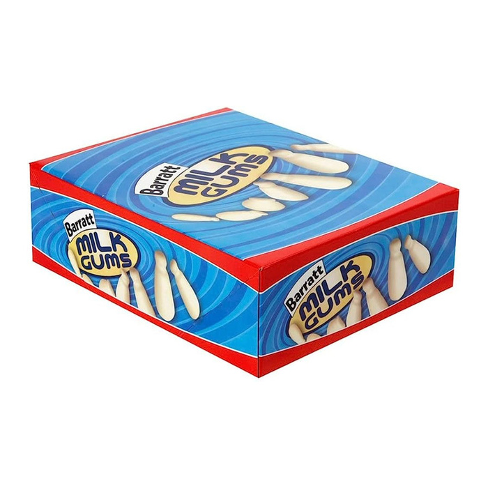 Promo Milkgums - Special Offers - treasureislandsweets.co.uk