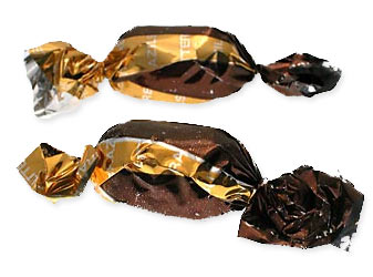 Buttered Brazils - Traditional Sweets From The Uks Original Sweetshop ...