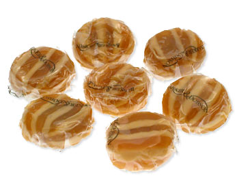 Buttermint Bonbons The Original Butter Mint Boiled Sweet ...