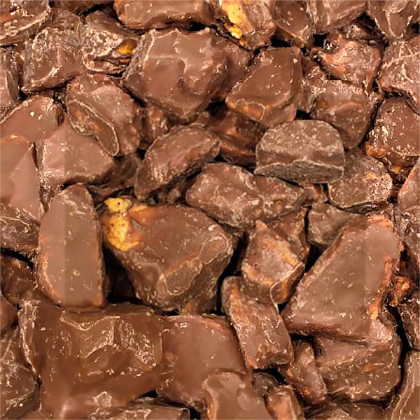 Cinder Toffee - Treasure Island Sweets Ltd - treasureislandsweets.co.uk