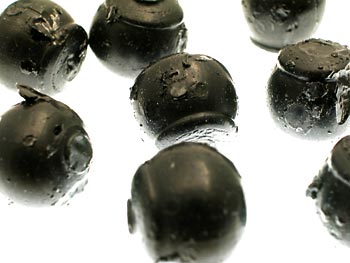 Cinnamon Balls - Traditional Sweets From The Uks Original Sweetshop ...